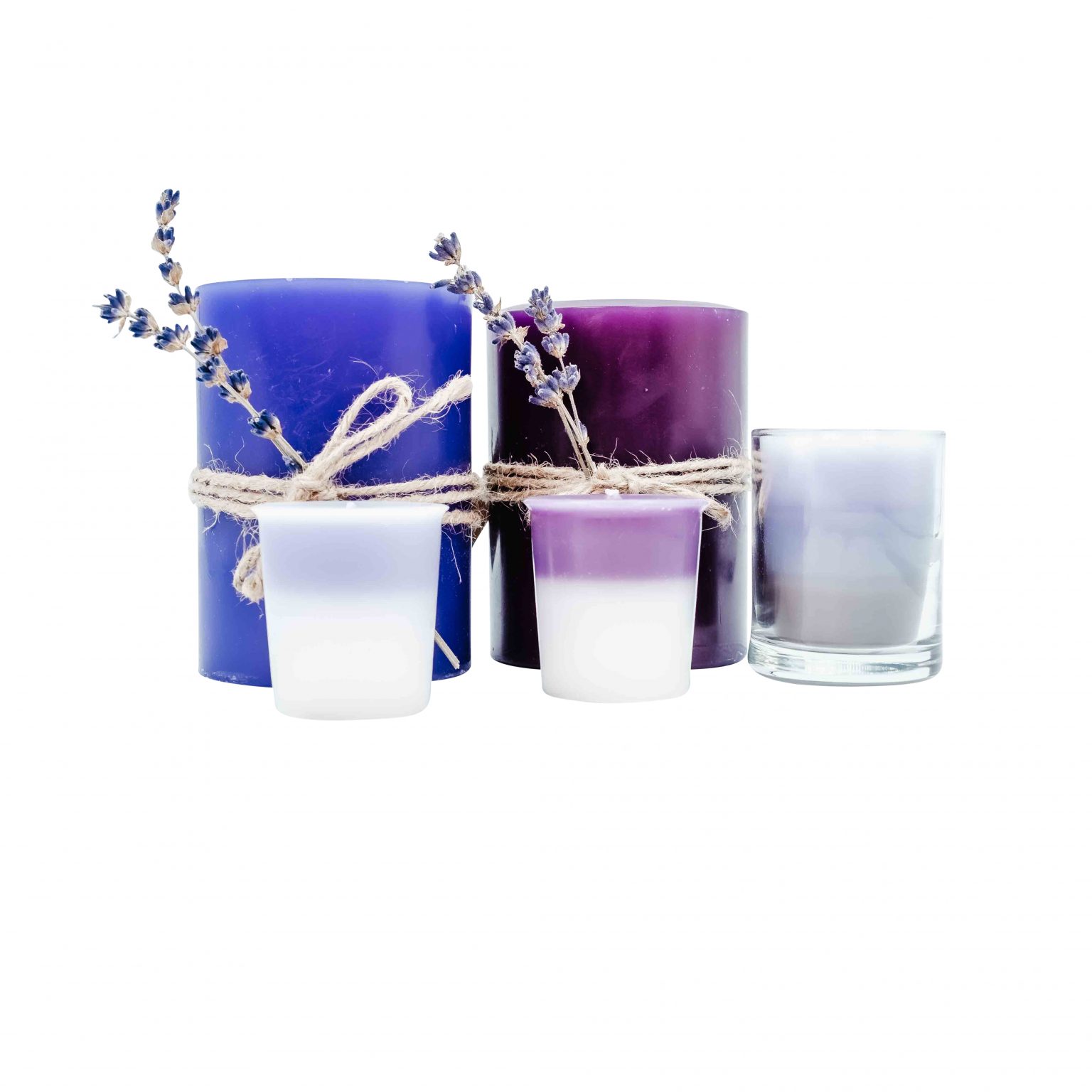B&B Family Lavender Farm – Handcrafted Artisan Lavender Products